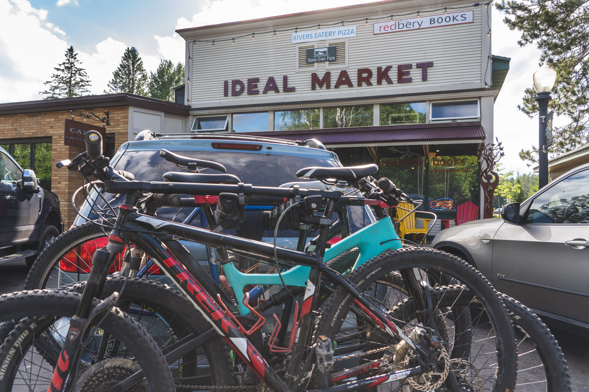 2021 Chequamegon 100 Report - Life Above 8